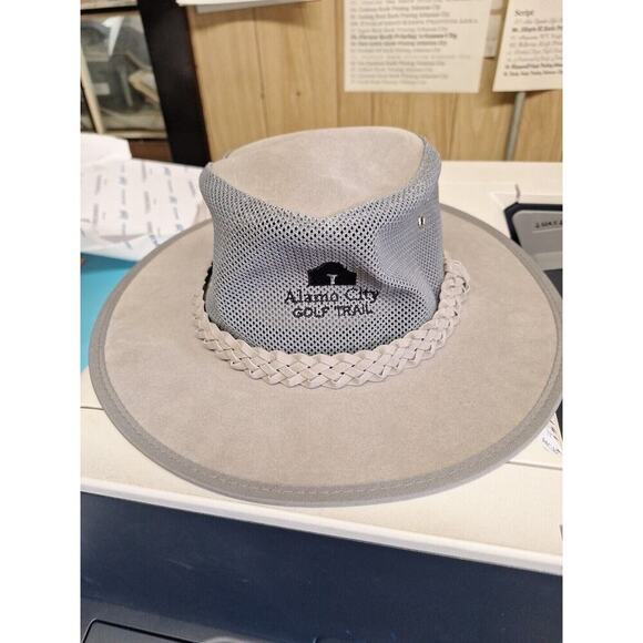 Dorfman Pacific | Accessories | Dorfman Pacific Dpc Soaker Mens Hat ...